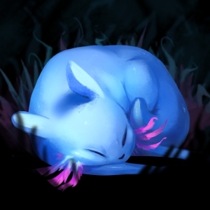 迷尘幻梦_Eirin 