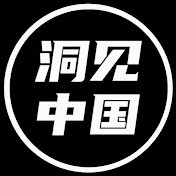 洞见中国官方号 