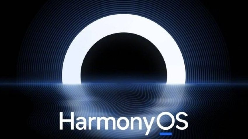 鸿蒙手机与电脑如何打通连接