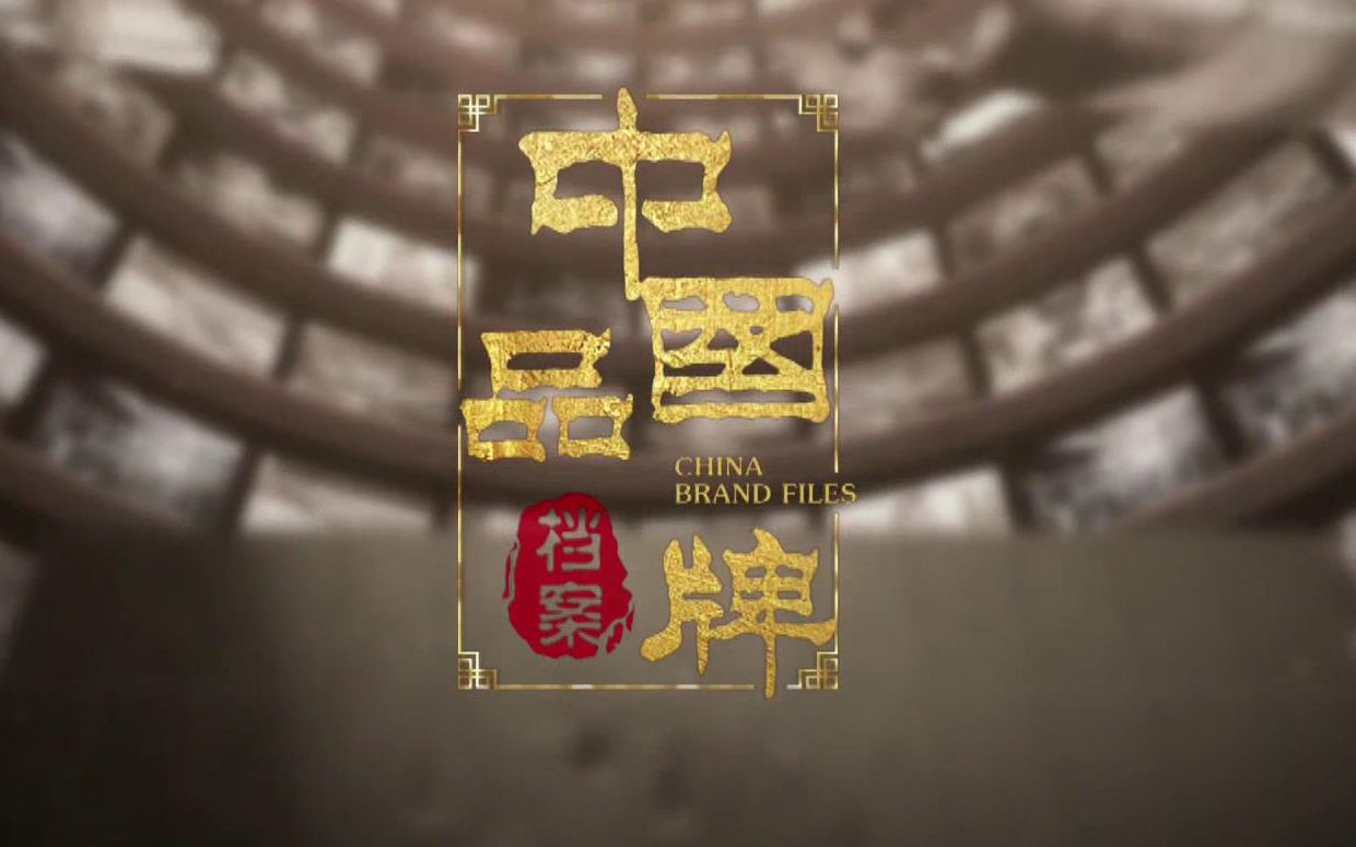 中国品牌档案-推介视频