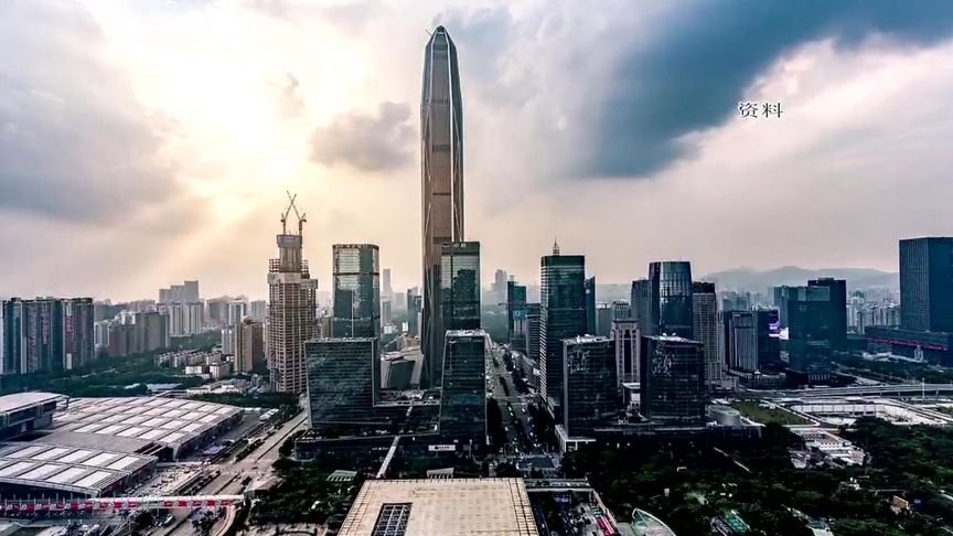 2017年中国经济对世界经济增长贡献率34%左右:最具潜力消费市场