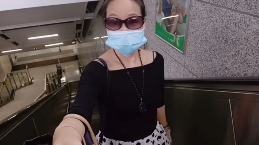 今天去复查身体抽血化验,哎呦个妈呀左右手各挨一针,因血管太细