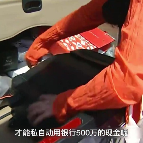 女人诈骗巨款,利用十几张信用卡套现
