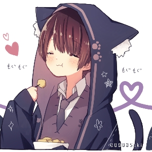 南安不喝气泡水 