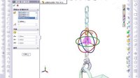 solidworks移动复制-平移