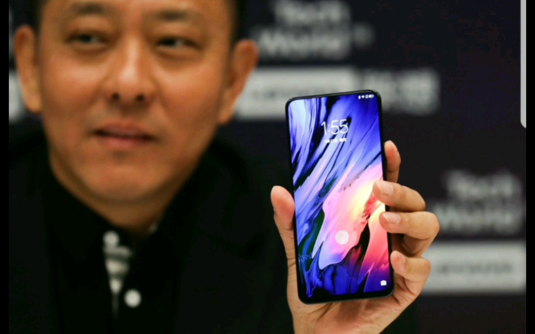 “性价比”最高的骁龙855手机跑分出炉,采用12GB运行内存