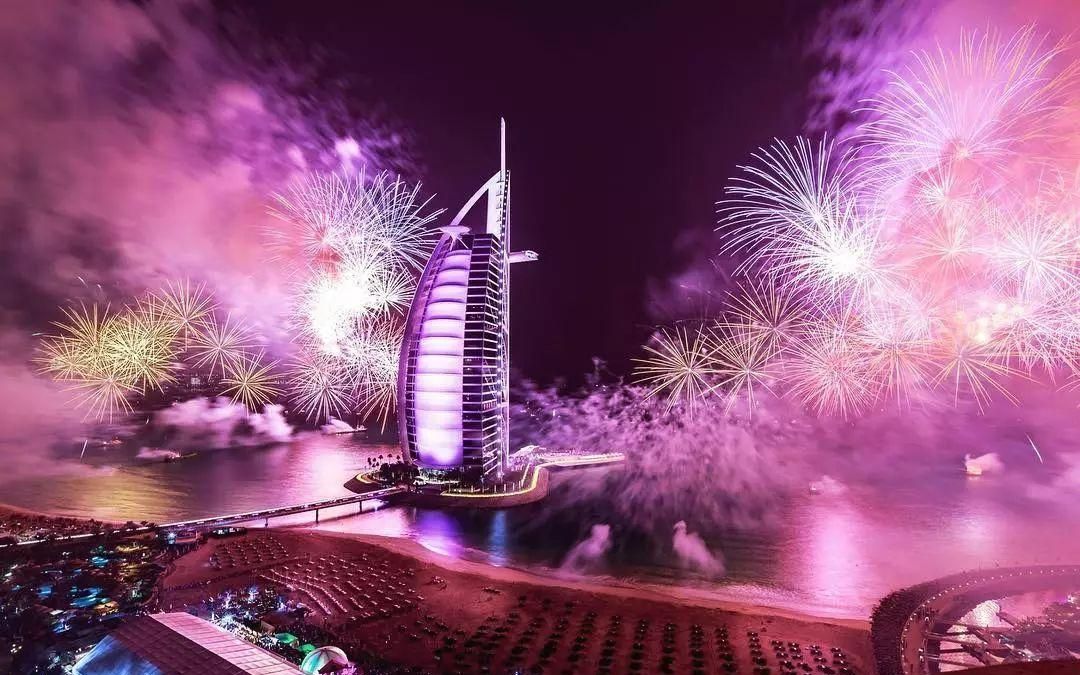 适合情侣跨年的浪漫圣地【人间烟火气,最抚凡人心】