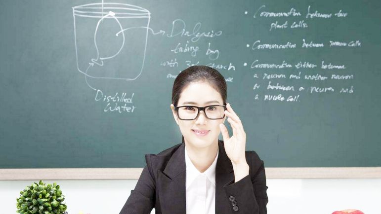 五年级数学(下)——真分数和假分数