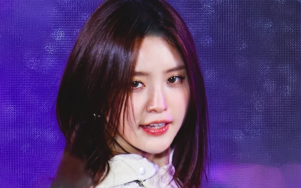 EXID《L.I.E + I Love You + DDD + Hot Pink + 上下》231224 高清舞台