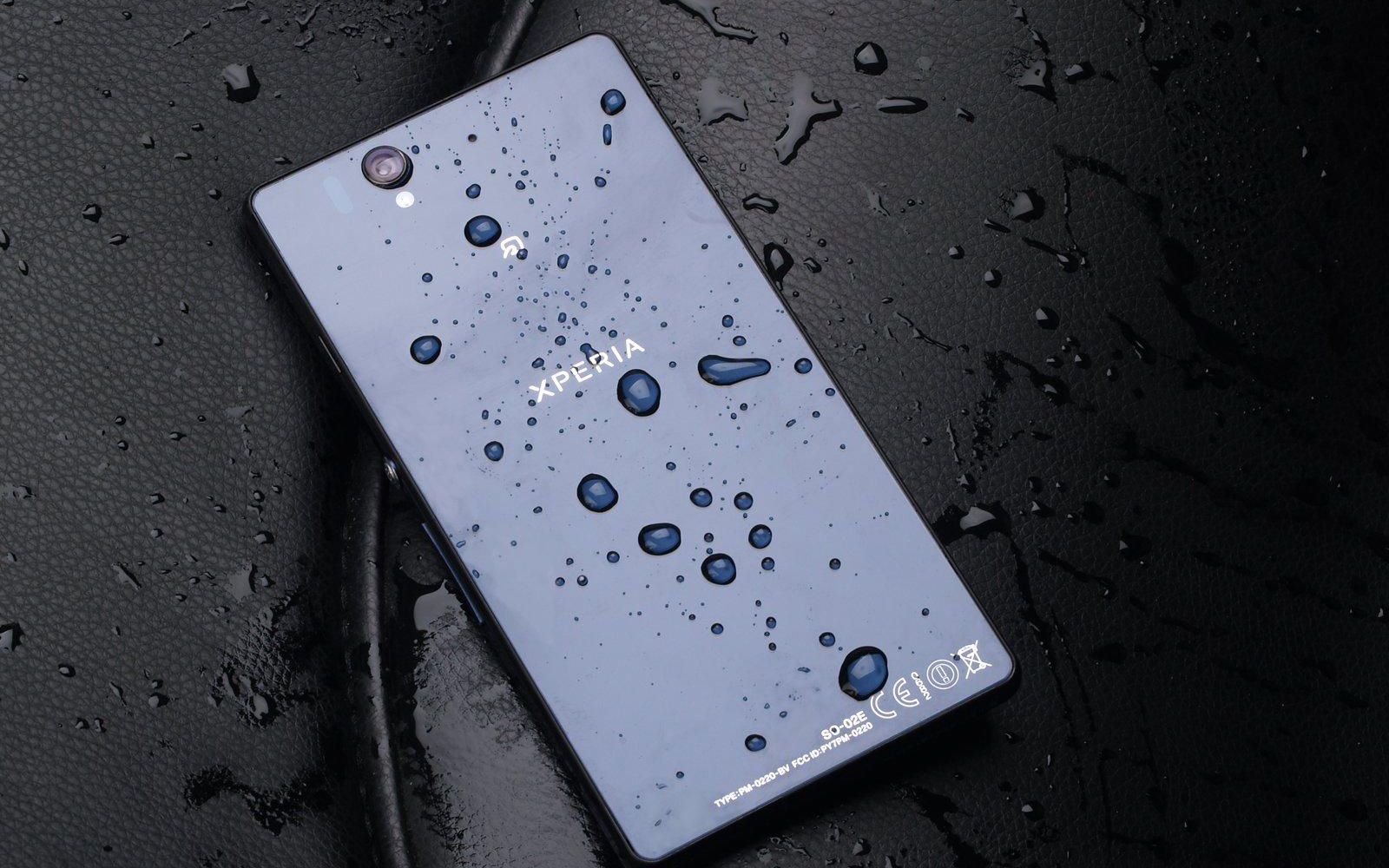 【影像考古】2013年前的旗舰手机拍照是什么水平?索尼初代xperia Z(...