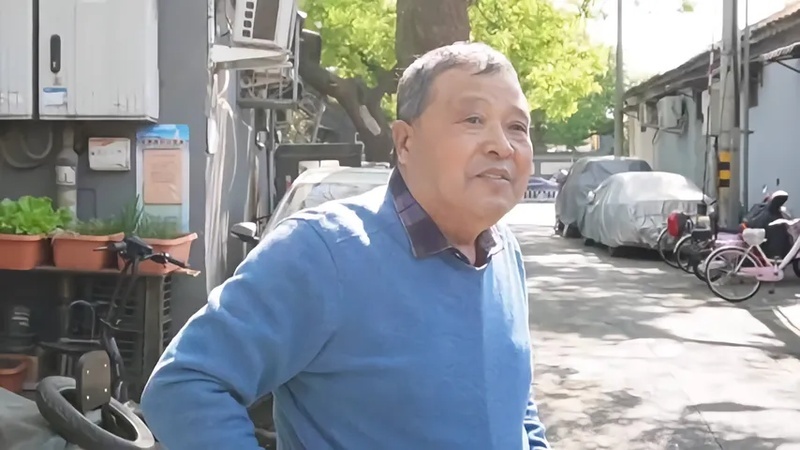 人老了指望谁?独生子女能给父母养老吗?北京大爷一席话听着扎