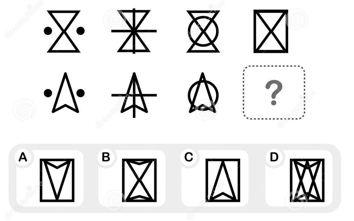物理学博士直播做标准智商测试
