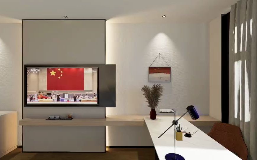 专业酒店设计公司、专业民宿精品酒店设计公司