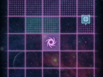 不思议迷宫新手教学攻略第571篇,秩序域M06探索攻略④B12区迷宫...