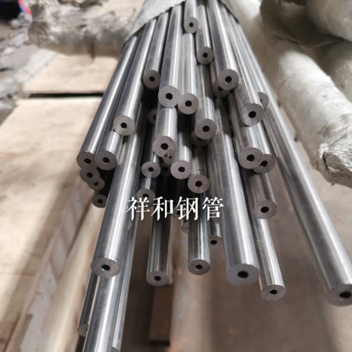 无锡祥和钢管厂 