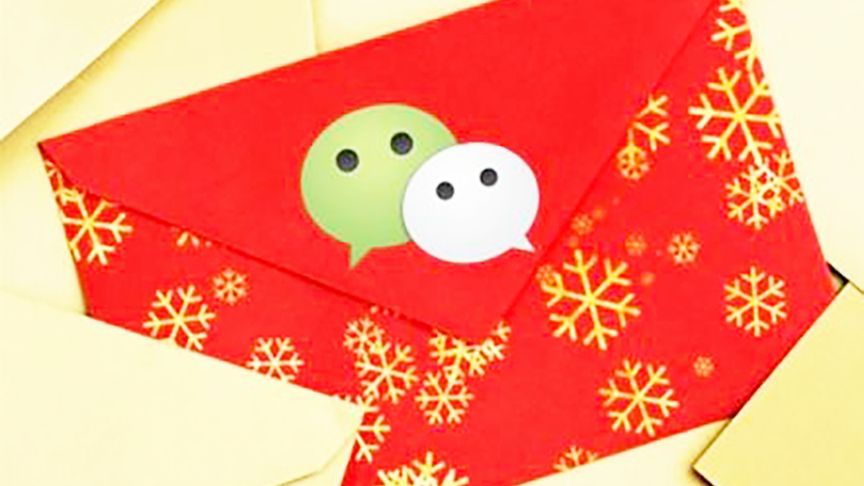 微信钱包不安全?别担心这样设置,即使手机丢了也不怕!