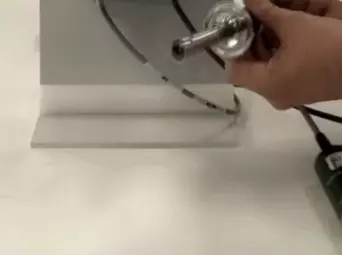 梅特勒-托利多UniCond在线电导率校准验证的介绍