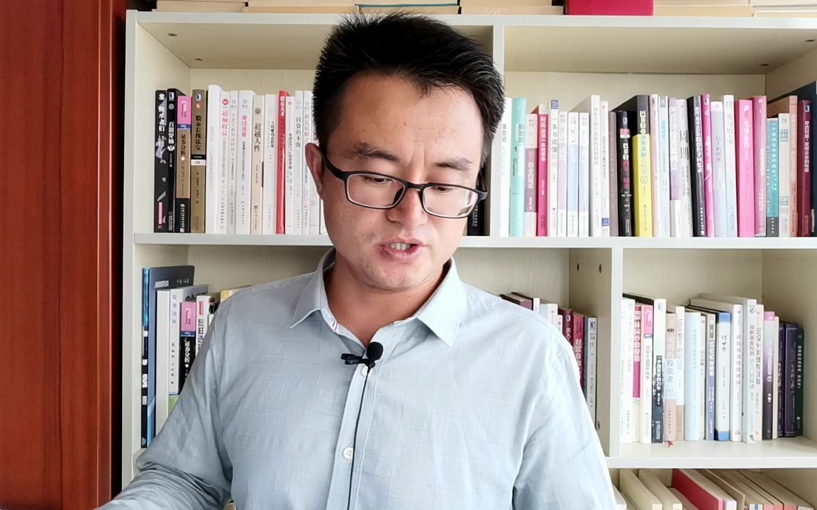 医疗器械行业发展仍然存在一些问题,主要看这三点。