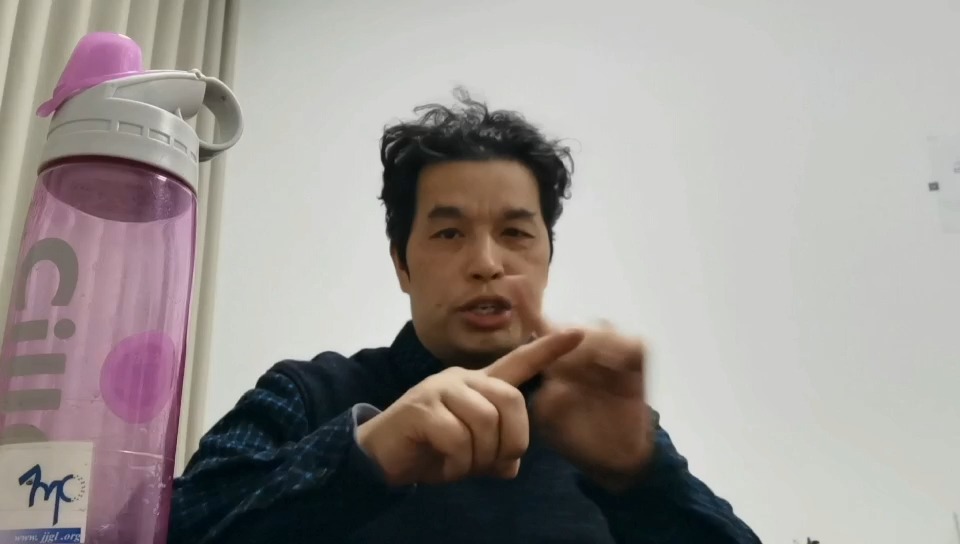 为啥当今大量高科技企业都“学者-商人”双头领导?