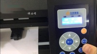 力宇TC-AA巡边刻字机使用教程(刻字机方面)