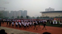 20151015_高一5运动会入场式方队