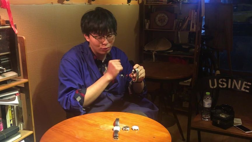 机械腕表天天带着晃就够了?怪不得经常会停走