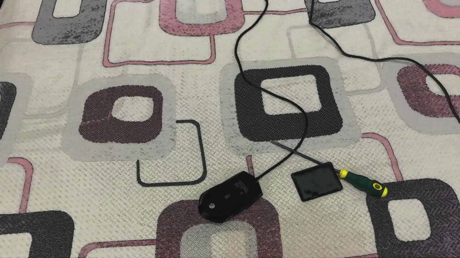 拆鼠标了不来看看吗?