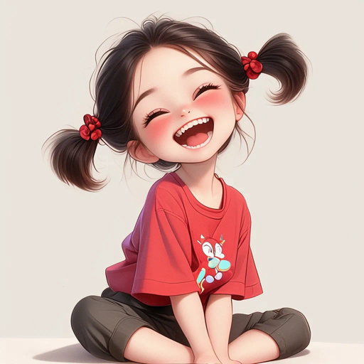 漫步毛毛雨 