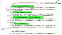 消防培训制度超强记忆课