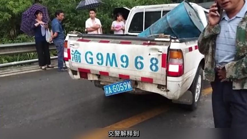 发生事故之后不垫付医药费违不违法交警给出了最终解释