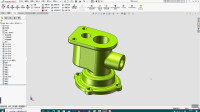 SolidWorks如何文件保存为xt、stp、igs、stl等通用格式?