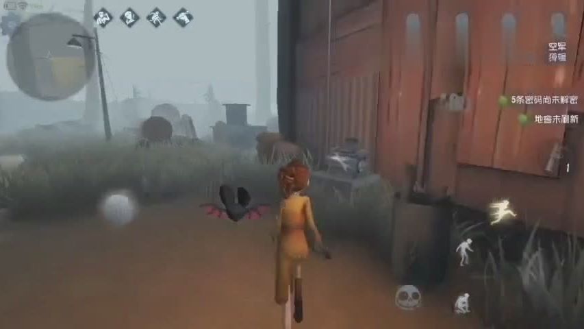 第五人格:还不会玩的这里面有攻略,新手教程送给大家
