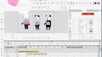 6.02CTA时间轴关键帧的一些处理方法