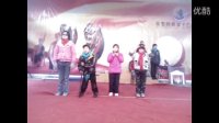 小品:残疾孩子树理想——金堂特教学校智宇艺术团