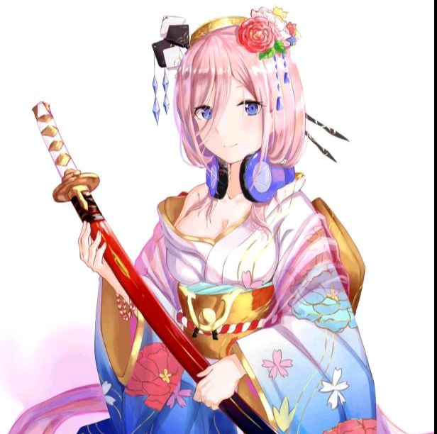 阿吉儿QAQ 