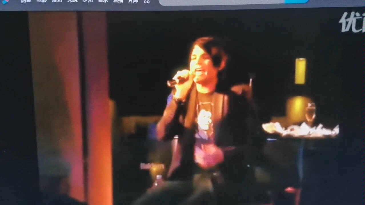 (干声),现场演示亚当兰伯特(Adam Lambert) 边缘化,咽音,喉舌分离平衡...