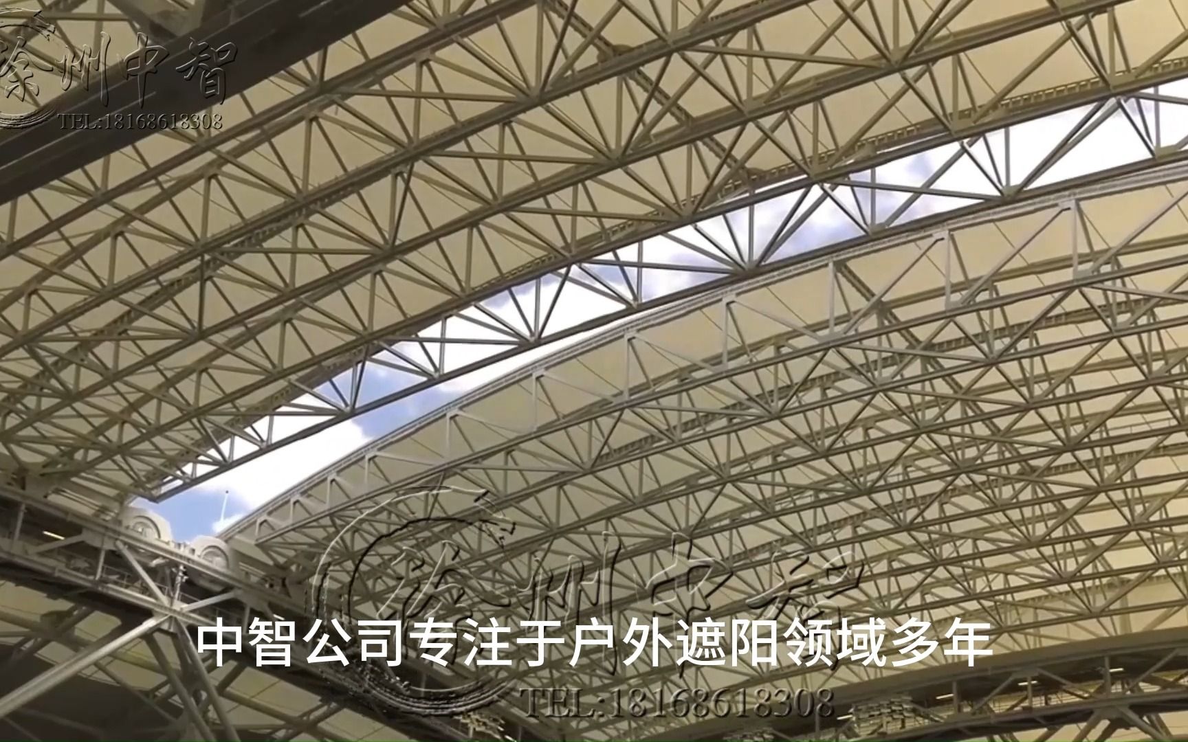 电动屋面:为建筑空间增添美感和实用性