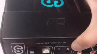 森然DJ声卡直播设备使用教程-笛子音频 森然忆梵音专卖店