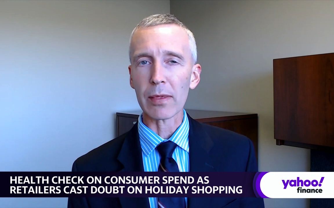 【双语字幕】美联储利率前景和市场风险