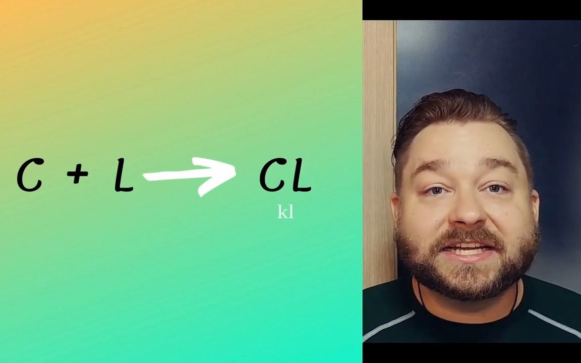 跟着老外学自然拼读(CL)