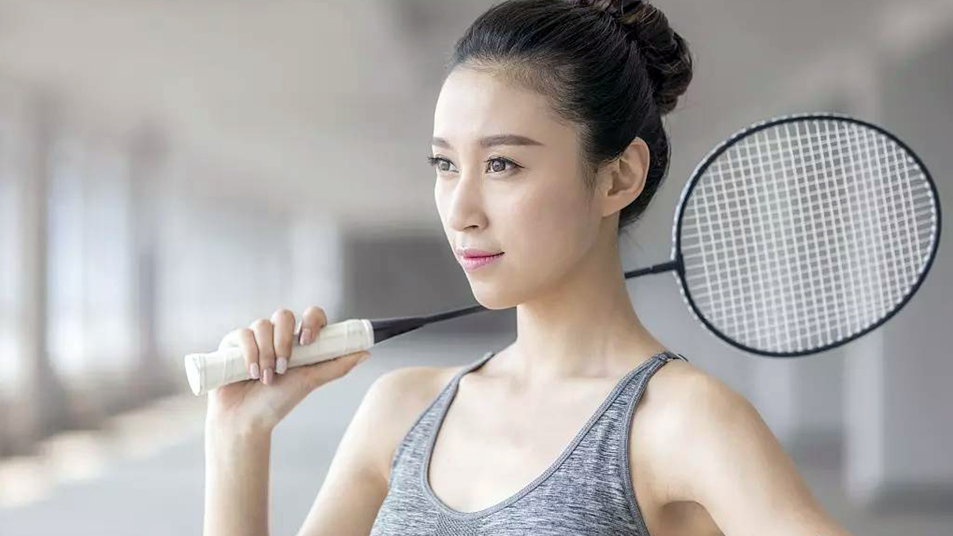 打羽毛球的好处和坏处,打羽毛球能减肥吗,长期打羽毛球的危害