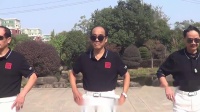 8、男模走秀表演