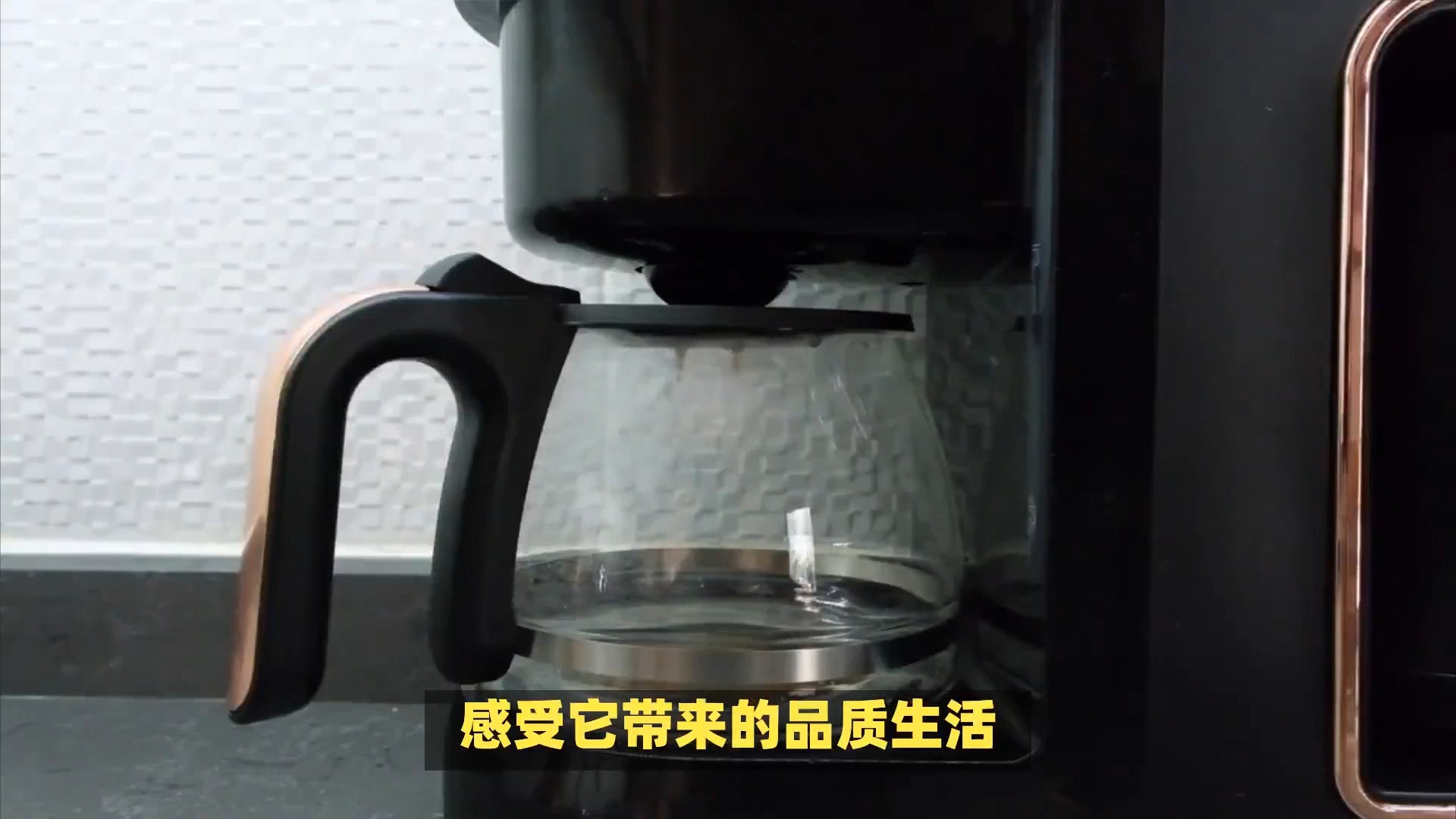 飞利浦EP3341咖啡机全方位评测,看完再买不后悔