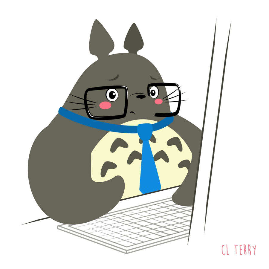 科普小龙猫 