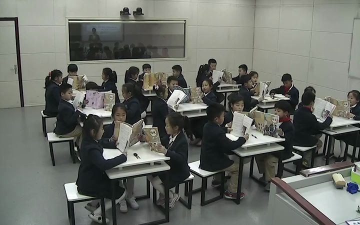 三下:《肥皂泡》(含课件教案) 名师优质课 公开课 教学实录 小学语文 部...