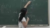 厦门大学高等代数第一章:行列式
