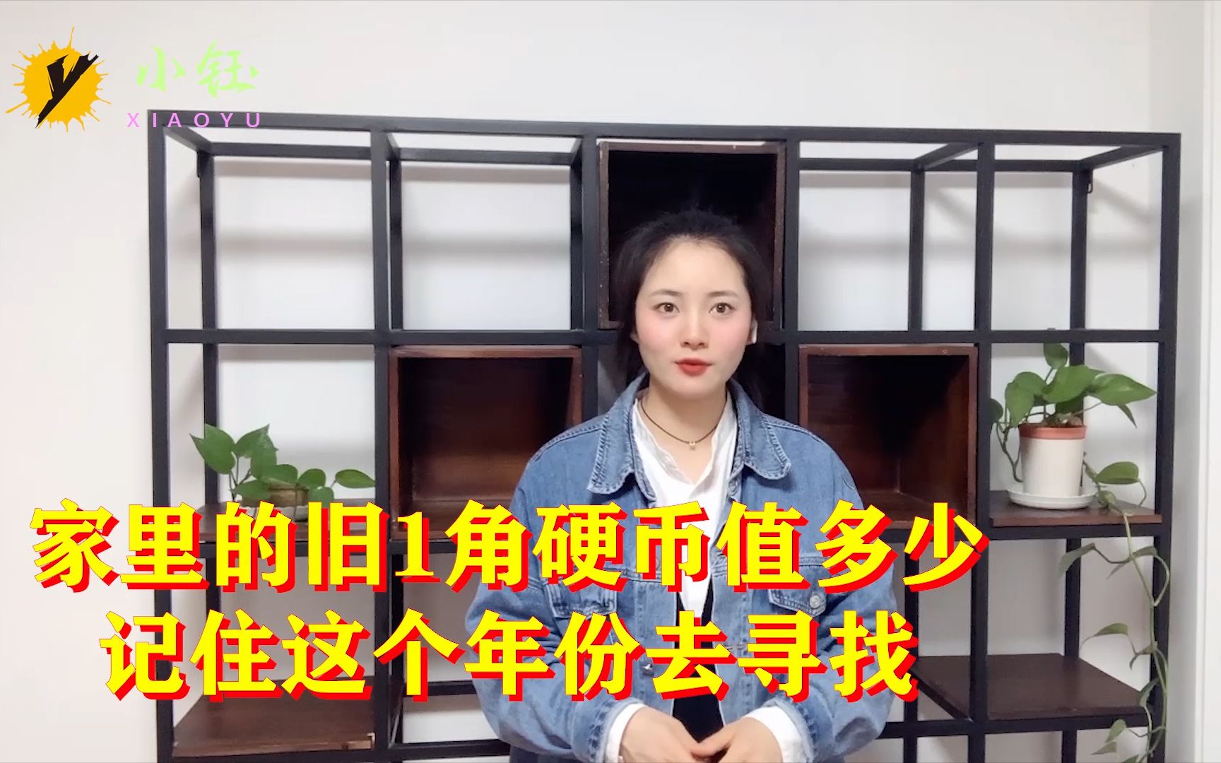 家里的旧1角硬币值多少,记住这个年份去寻找