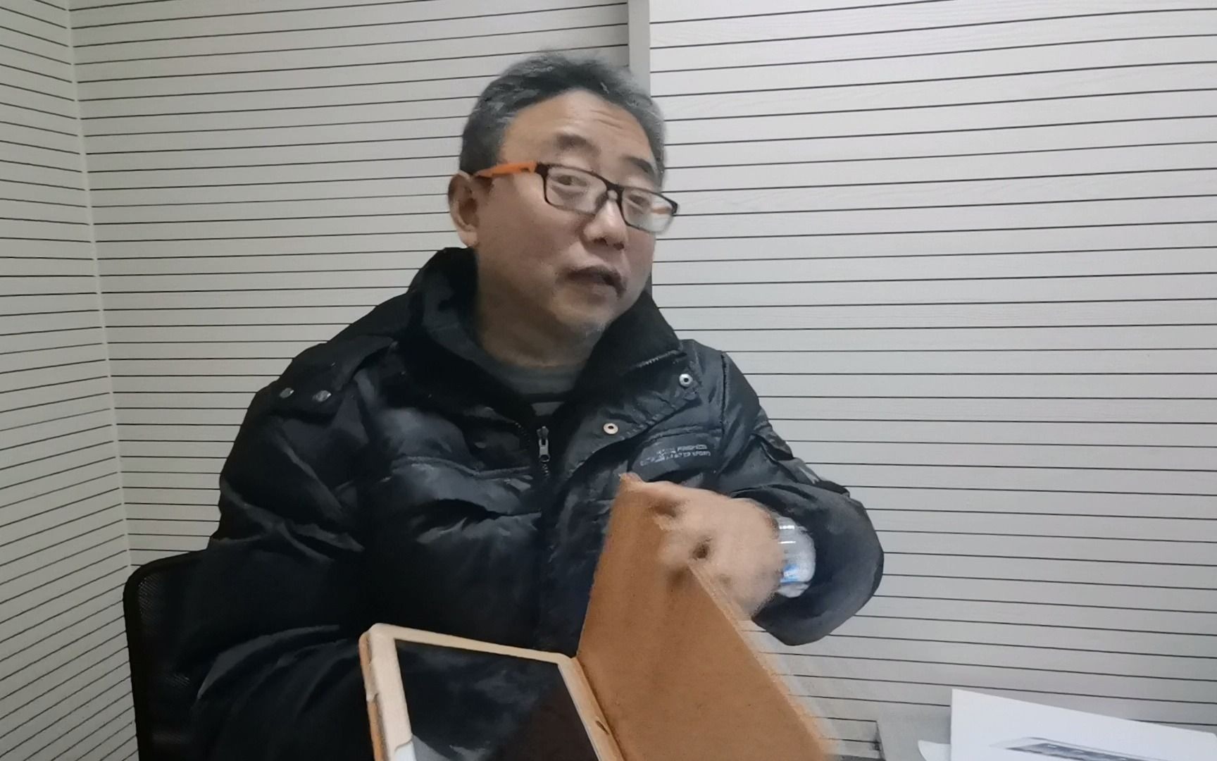 拼多多购“清华至尊”512G平板实测24G 维权 平台要求先自担三倍损失
