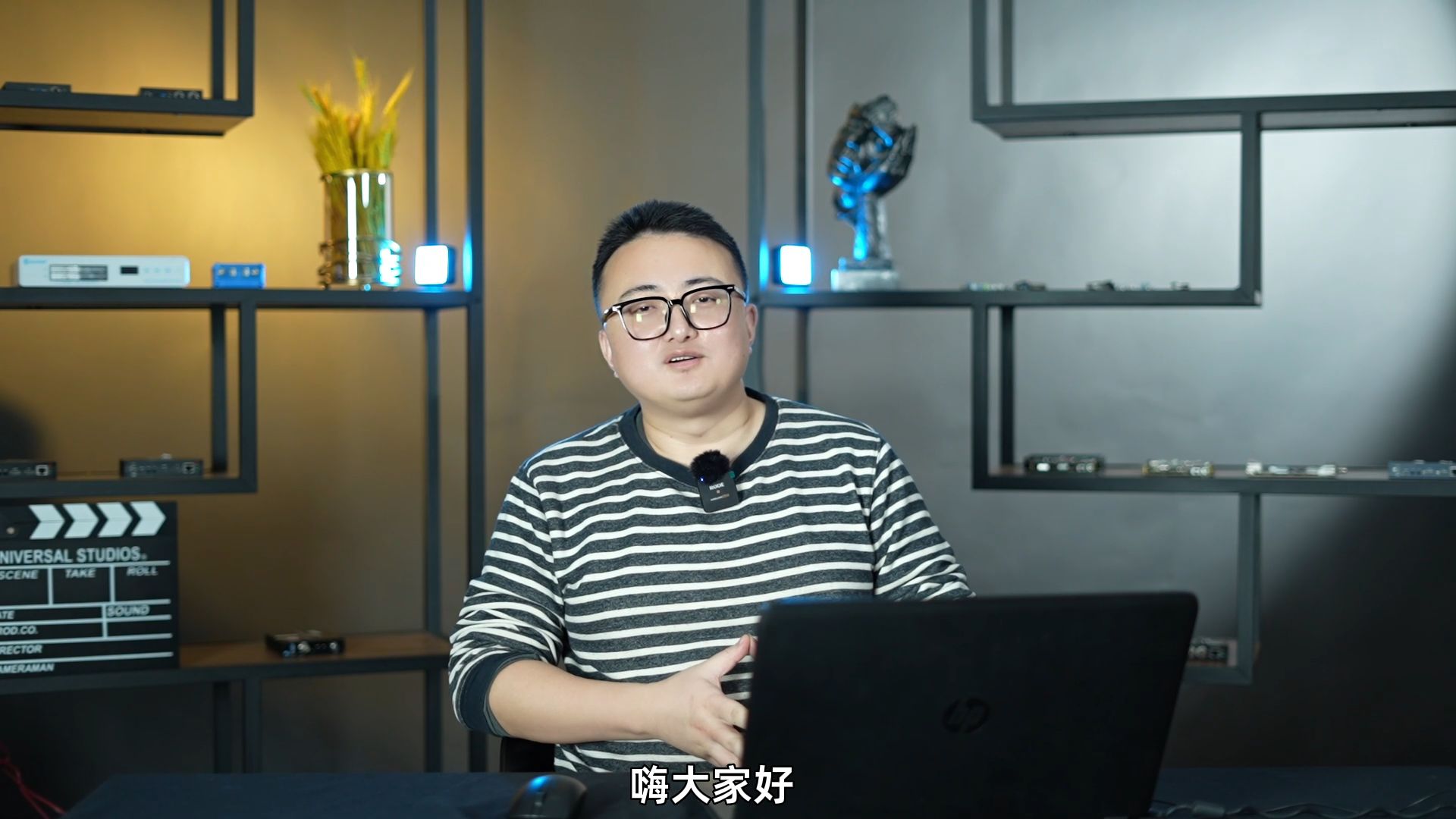 【操作教程】千视KIS Pro多终端语音通话系统,如何添加用户?