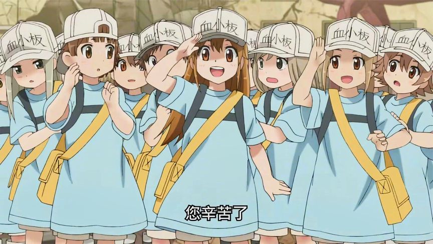 伤口凝血的过程原来是这样的,太神奇了